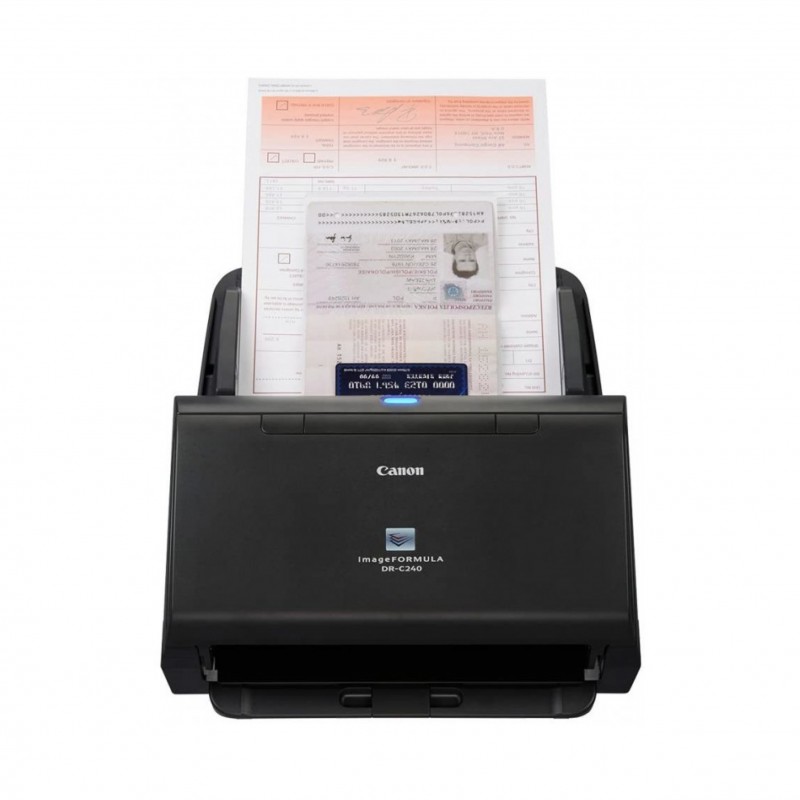 Scanner Canon imageFORMULA DR-C240